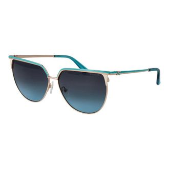 Guess Cat-Eye-Sonnenbrille - - Accessories - Damen - Gelb - ONE SIZE