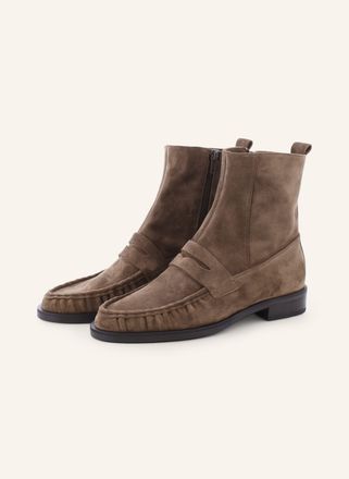 Kennel & Schmenger Stiefelette Mill braun