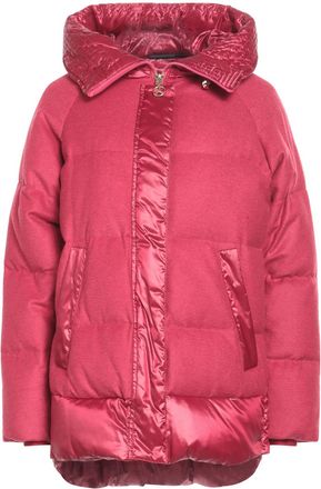 People of Shibuya JACKEN & M&Auml;NTEL - Pufferjacken & Daunenjacken auf YOOX.COM