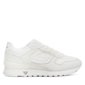 Champion Sneakers Champion RN85 VELOUR S11705-WW017 Beige