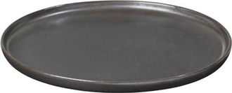 Broste Copenhagen Broste Copenhagen 14533116 Dessertteller, Steingut, 21 cm