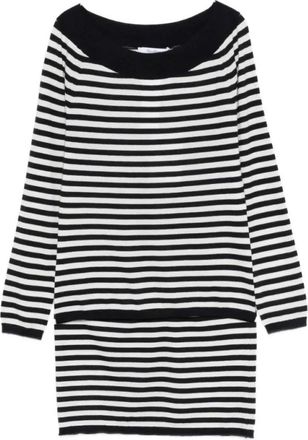 Max Mara Femme, Pulls, Bleu, Taille: 38 FR Pull l&eacute;ger en cachemire