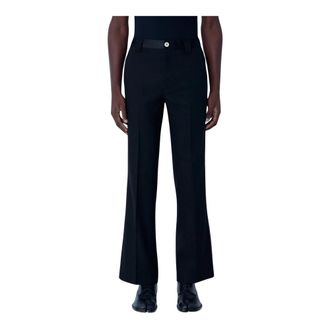 Kiko Kostadinov Anzughose - - Trousers - Herren - Schwarzk - W34