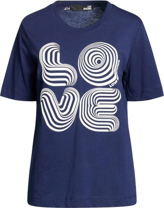 Love Moschino TOPS - T-shirts auf YOOX.COM