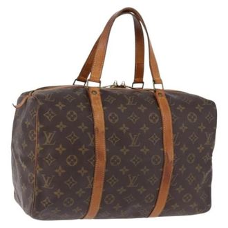 Louis Vuitton Pre-owned Boston Bag - - Pre-owned - Damen - Braun - ONE SIZE