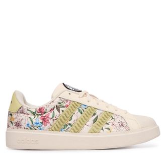 adidas Sneakers adidas by Stella McCartney Streettalk Shoes KI2750 Beige