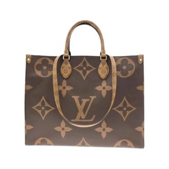 Louis Vuitton Damen, Pre-Owned, Braun, ONE SIZEGr&ouml;&szlig;e