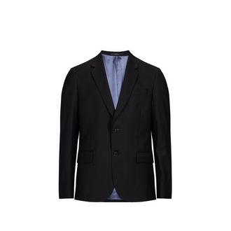 Paul Smith Costume deux pi&egrave;ces uni en laine