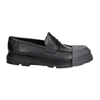 Camper Junction Loafers - - Shoes - Herren - Schwarzk - 40 EU