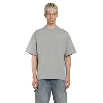 Jil Sander Cotton Crewneck T-Shirt