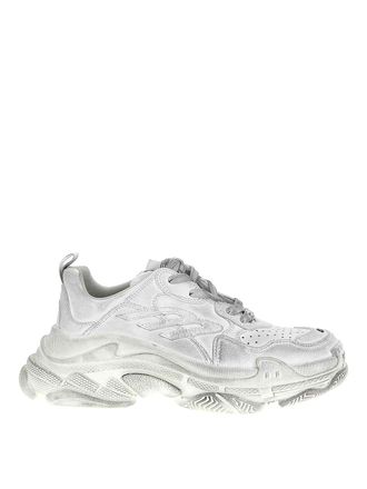 Balenciaga Sneaker - Weiß