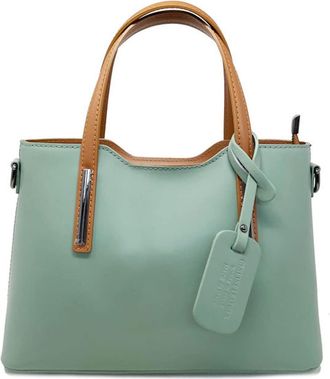Chicca Borse Handtasche