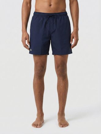 Lacoste Maillot De Bain LACOSTE Homme couleur Bleu