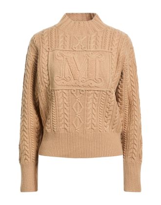 Max Mara STRICKWAREN - Rollkragenpullover auf YOOX.COM