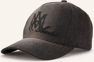 Amiri Amiri Cap schwarz