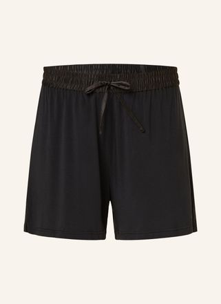 Essenza Essenza Schlafshorts Nori Uni grau