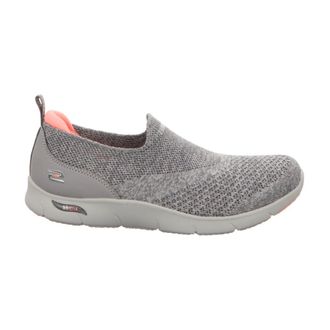 Skechers Damen, Schuhe, Grau, 41 EUGr&ouml;&szlig;e