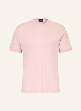 Paul & Shark Paul & Shark T-Shirt rosa