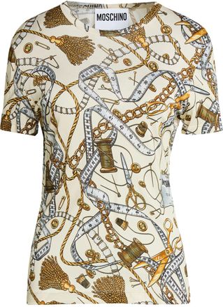 Moschino TOPS - T-shirts auf YOOX.COM