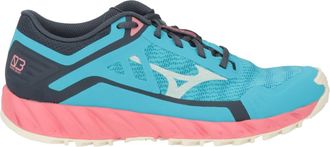 Mizuno WAVE IBUKI WOS
