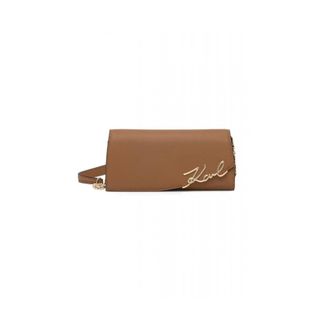 Karl Lagerfeld Damen, Taschen, Braun, ONE SIZEGr&ouml;&szlig;e