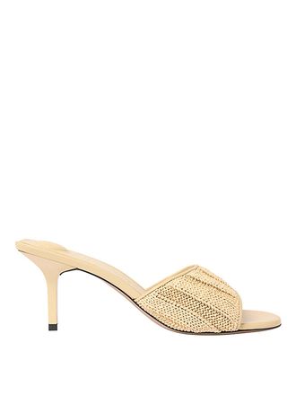 Jacquemus Mules - Braun