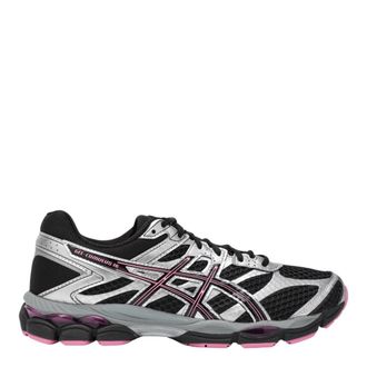 Asics GEL-Cumulus 16 - - Sport - Herren - Schwarzk - 40 1/2 EU