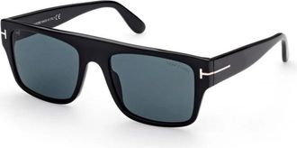 Tom Ford Dunning-02 Sonnenbrille - - Accessories - unisex - Schwarzk - 55 MM