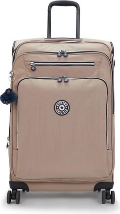 Kipling Trolley New Youri