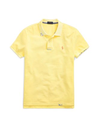 Ralph Lauren CLASSIC FIT COTTON POLO SHIRT