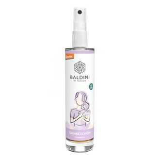 Baldini by Taoasis Dankeschön Raumspray, 50ml (1)