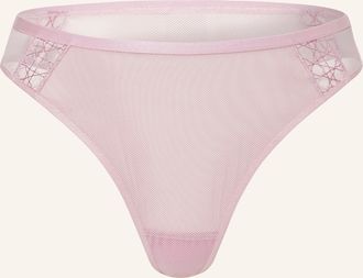 Triumph String Cosmic Heartbeat rosa