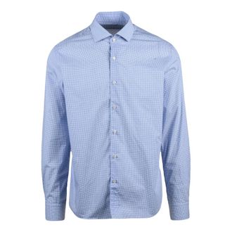 Xacus Homme, Chemises, Bleu, Taille: 2XL Formal Shirt