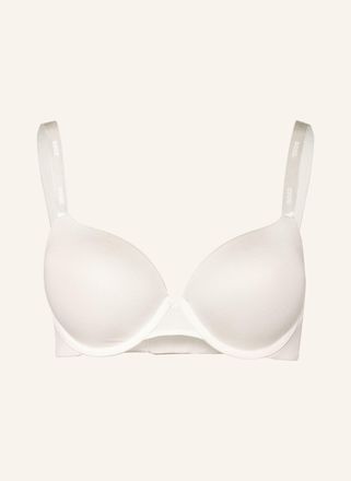 HUGO BOSS Schalen-Bh weiss