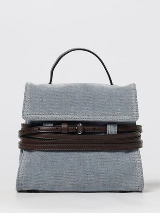 Moschino Sac à Main MOSCHINO COUTURE Femme couleur Noir