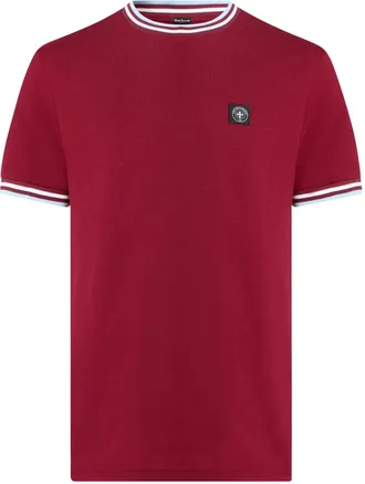 Three Stroke TOPS - T-shirts auf YOOX.COM