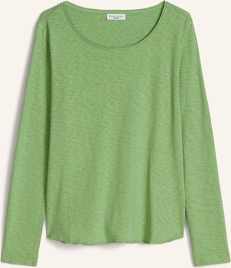 Marc O'Polo Denim Marc Opolo Denim Longsleeve grau