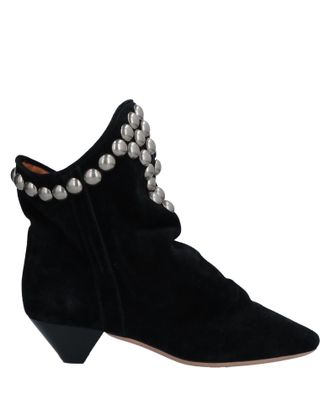 Isabel Marant SCHUHE - Stiefeletten auf YOOX.COM