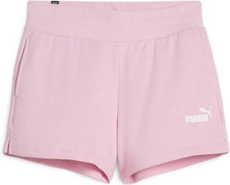 Puma Damen Shorts ESS 4 Sweat Shorts TR S
