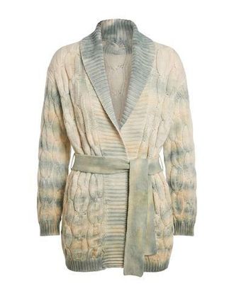 Canessa MAILLE - Cardigans sur YOOX.COM