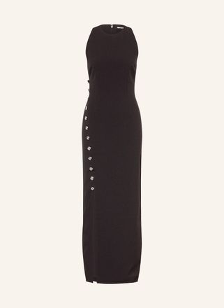 Rotate Rotate Kleid schwarz