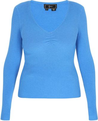 Faina Pullover Comfortable