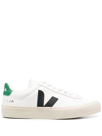 Veja baskets Campo Chromefree - Blanc