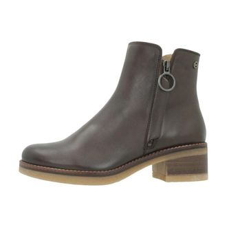 Porronet Ankle Boots - - Shoes - Damen - Braun - 37 EU
