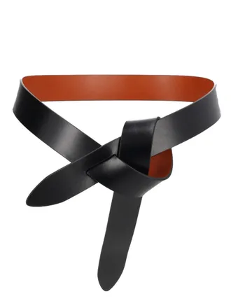 Isabel Marant Belt - Black