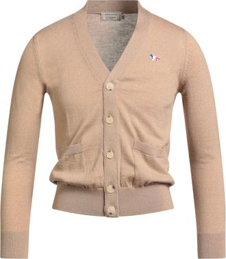 Maison Kitsuné STRICKWAREN - Strickjacken auf YOOX.COM