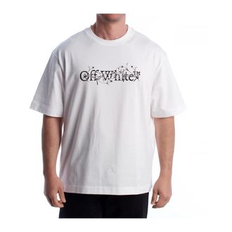 Off-white Herren, Oberteile, Wei&szlig;, XLGr&ouml;&szlig;e