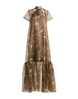 Staud KLEIDER - Maxi-Kleider auf YOOX.COM