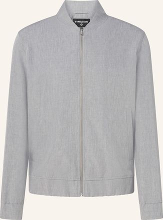 Strellson Blouson Jason grau