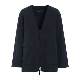 Bitte Kai Rand Leichte Jacken - - Jackets - Damen - Schwarzk - S